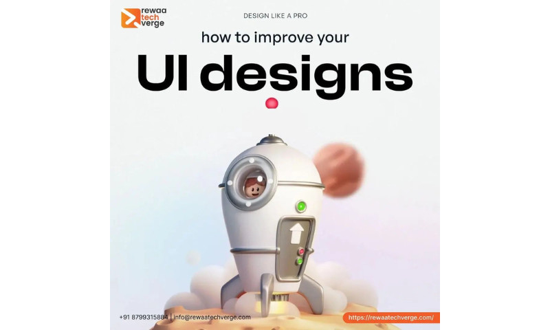 Rewaa Tech Verge Reviews and Clients | DesignRush