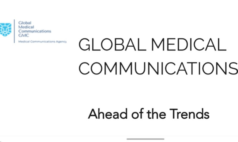 Global Medical Communications GMC Reviews and Clients | DesignRush