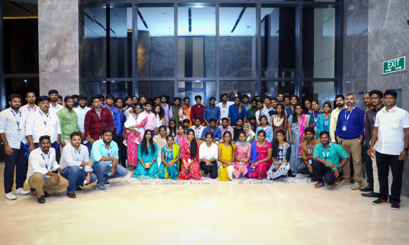 Codoid Innovations Pvt Ltd Reviews And Clients Designrush