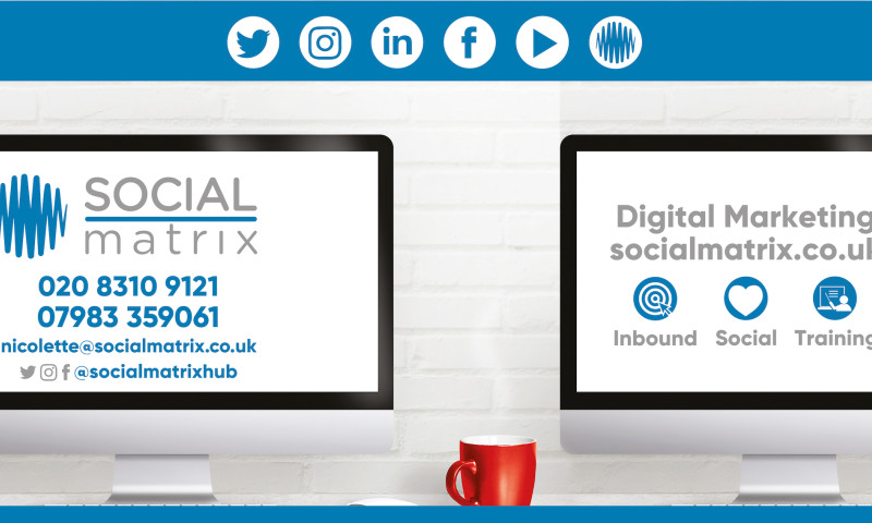 Social Matrix Limited Reviews and Clients | DesignRush
