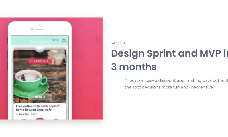 Sama Sama Studio Reviews and Clients | DesignRush