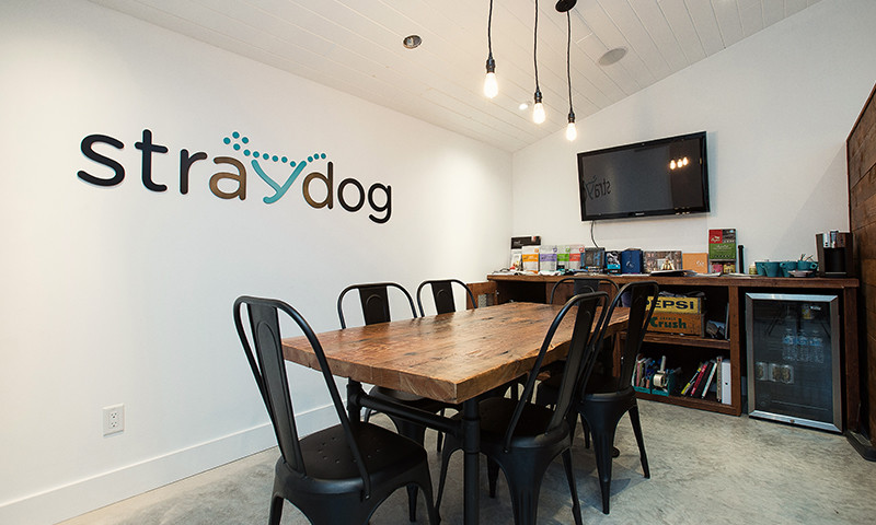 Straydog Reviews | View Portfolios | DesignRush