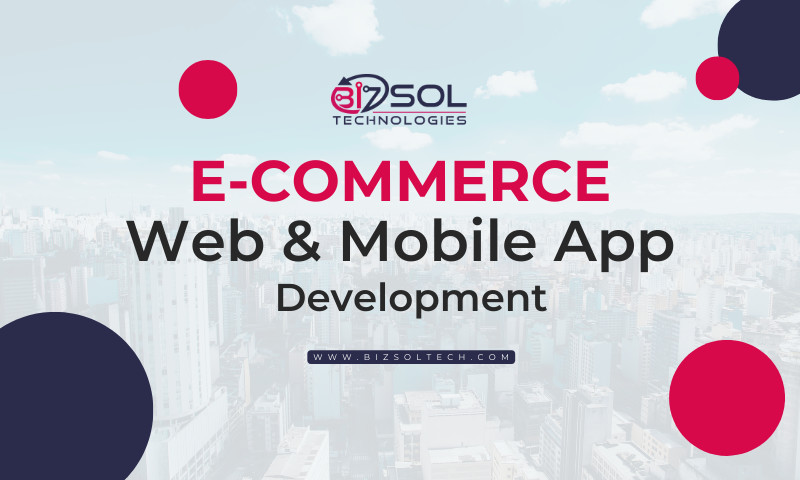 BizSol Technologies Reviews | View Portfolios | DesignRush