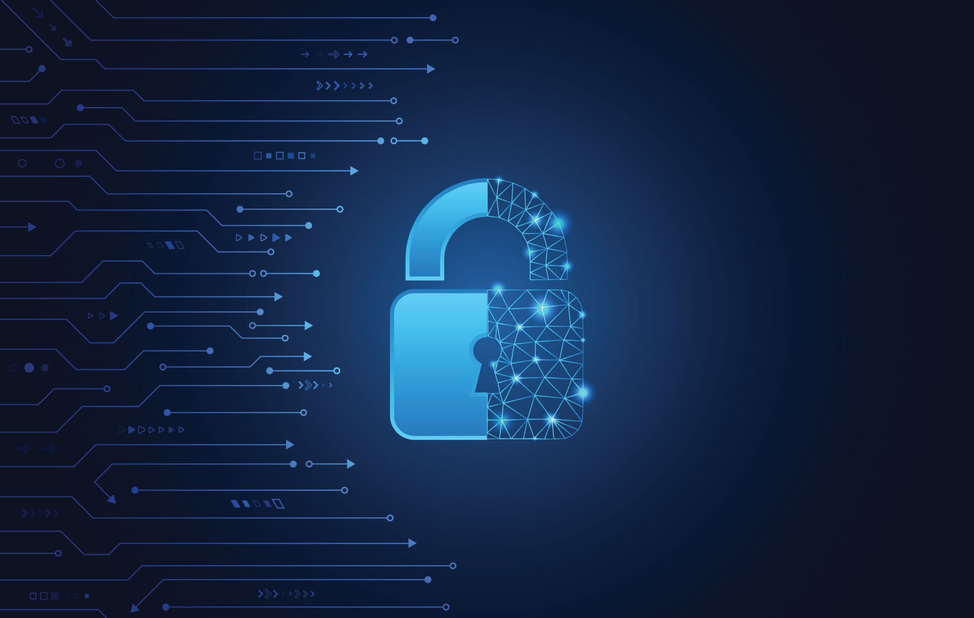 NextGen Federal Systems Reviews and Clients | DesignRush
