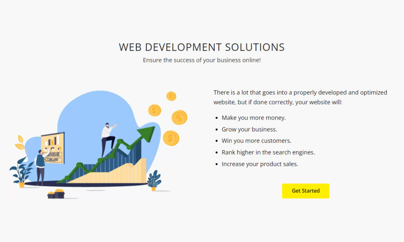 Web Development Done Right Reviews and Clients | DesignRush
