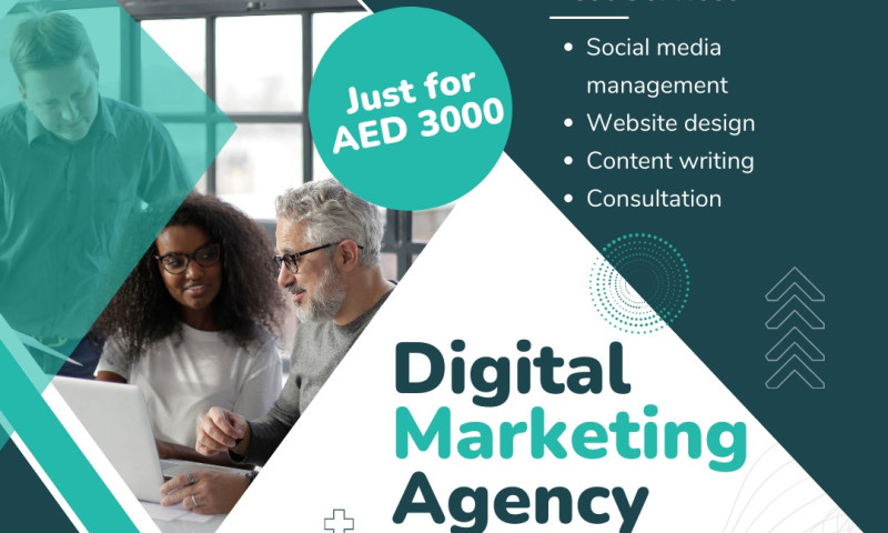 Tomoh Marketing Management Reviews | View Portfolios | DesignRush