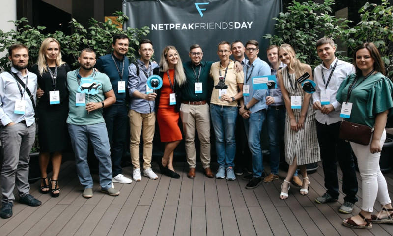 Netpeak Reviews | View Portfolios | DesignRush