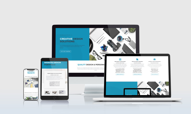 CC Creative Services LLC Reviews and Clients | DesignRush