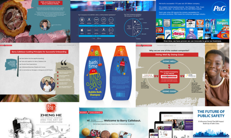 Kudos Graphics Reviews and Clients | DesignRush