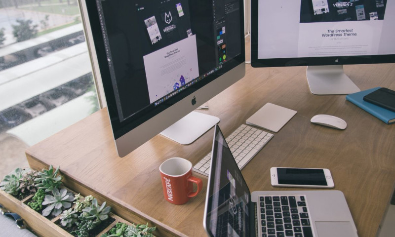 Synergy Digital Solutions Reviews and Clients | DesignRush