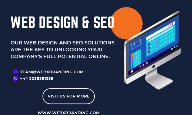WebX Branding Reviews | View Portfolios | DesignRush