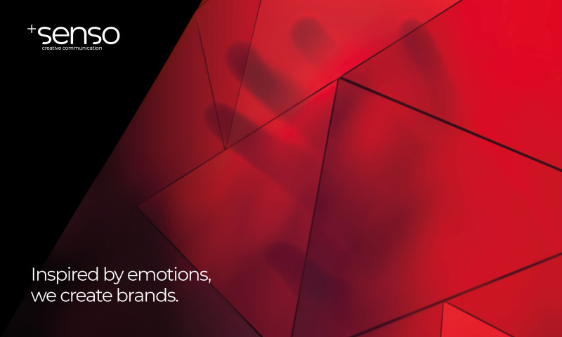 Senso Creative Communication Reviews | View Portfolios | DesignRush