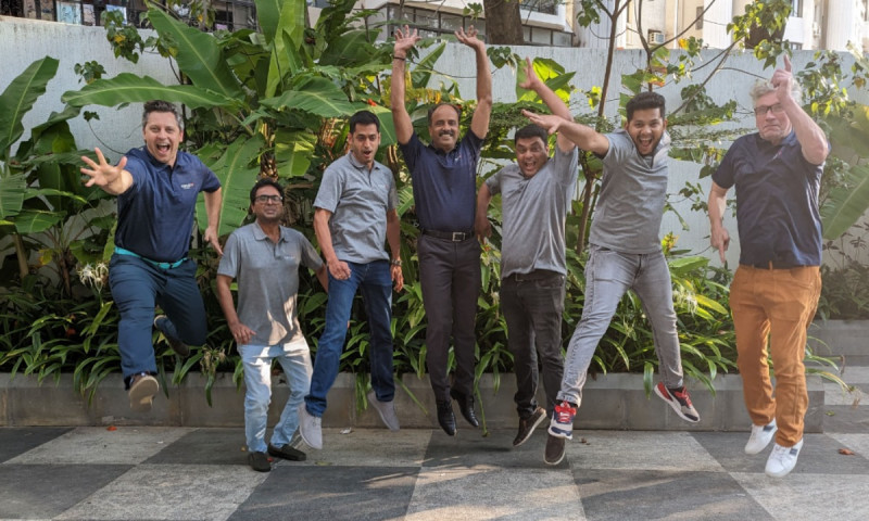 Coredo Reviews | View Portfolios | DesignRush