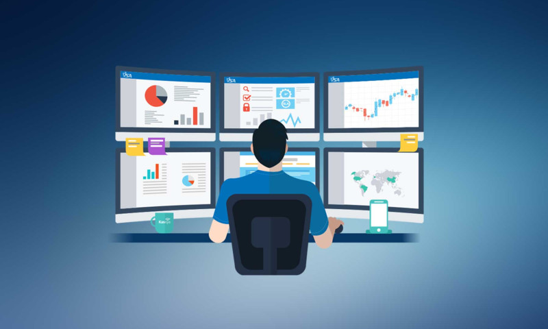 Compass Accounting Reviews and Clients | DesignRush