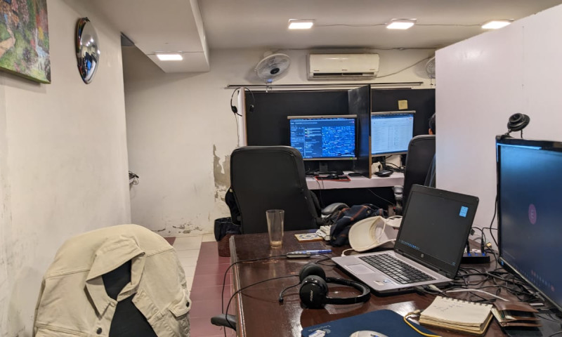 Munzai Solutions Reviews | View Portfolios | DesignRush