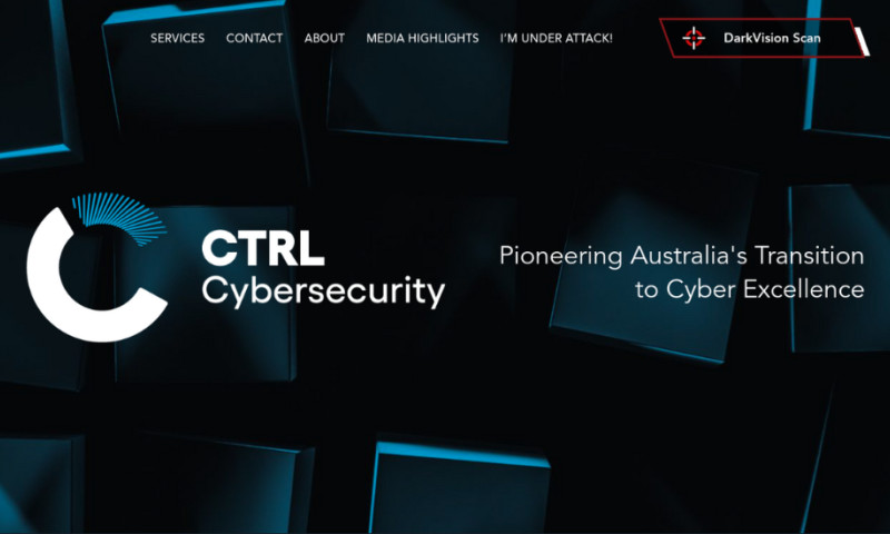 CTRL Group Reviews | View Portfolios | DesignRush