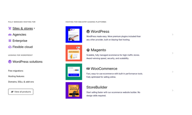 Nexcess Reviews and Clients | DesignRush