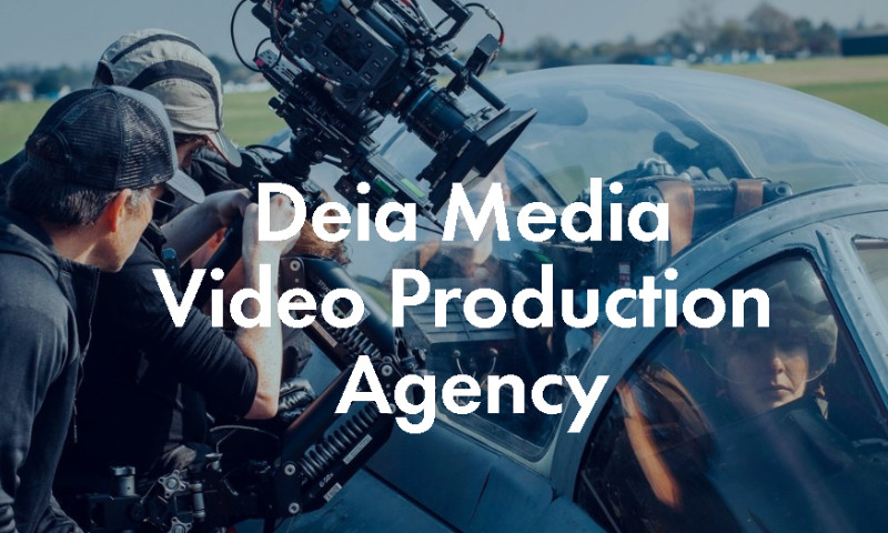 Deia Media Reviews and Clients | DesignRush