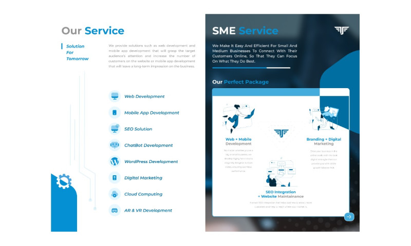 TechJet Reviews and Clients | DesignRush