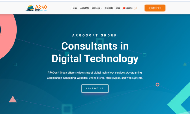 ARGOsoft Group Reviews and Clients | DesignRush