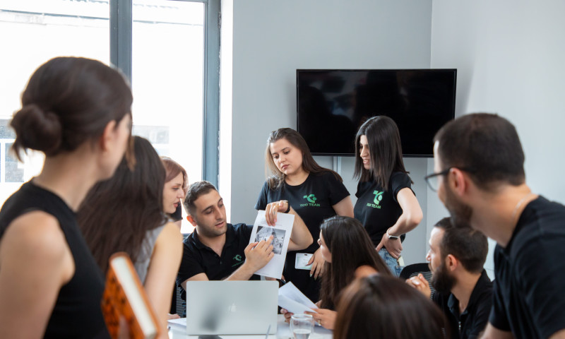 TCO Team Reviews | View Portfolios | DesignRush