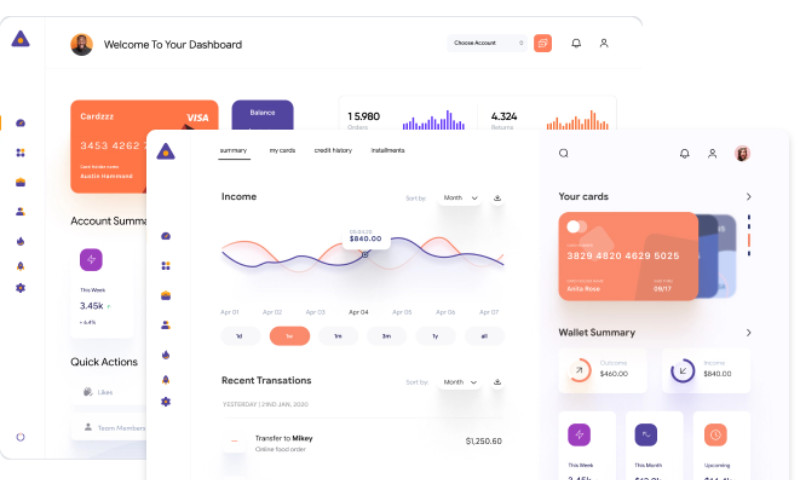 Captals Reviews and Clients | DesignRush