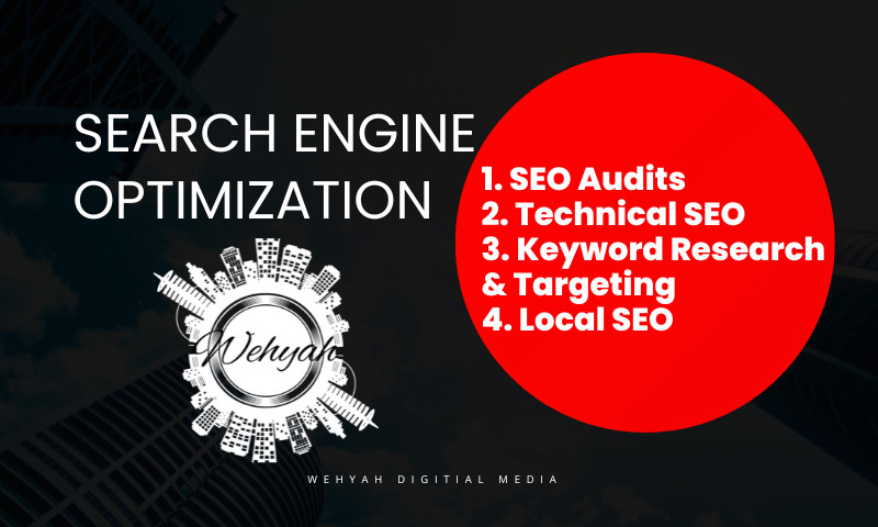 Wehyah Digital Media Reviews and Clients | DesignRush