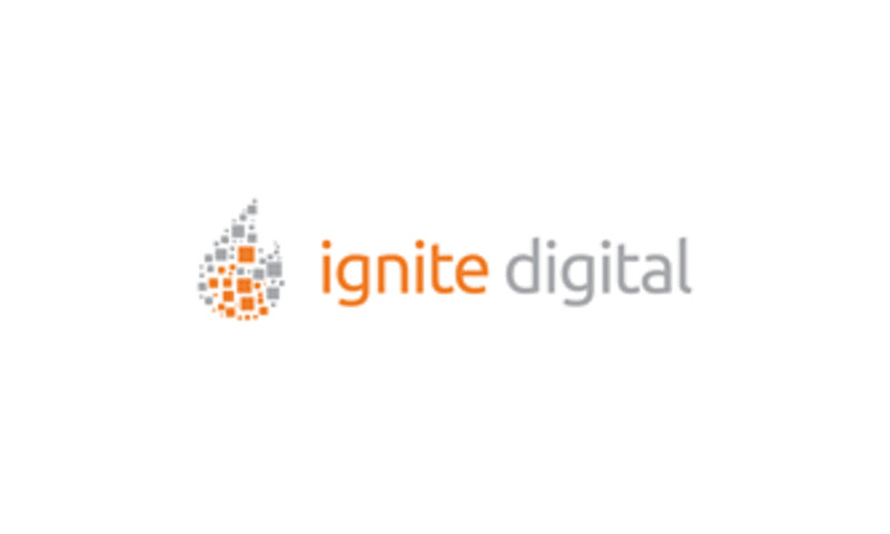 Ignite Digital Reviews | View Portfolios | DesignRush