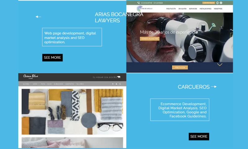 Clikon Reviews and Clients | DesignRush