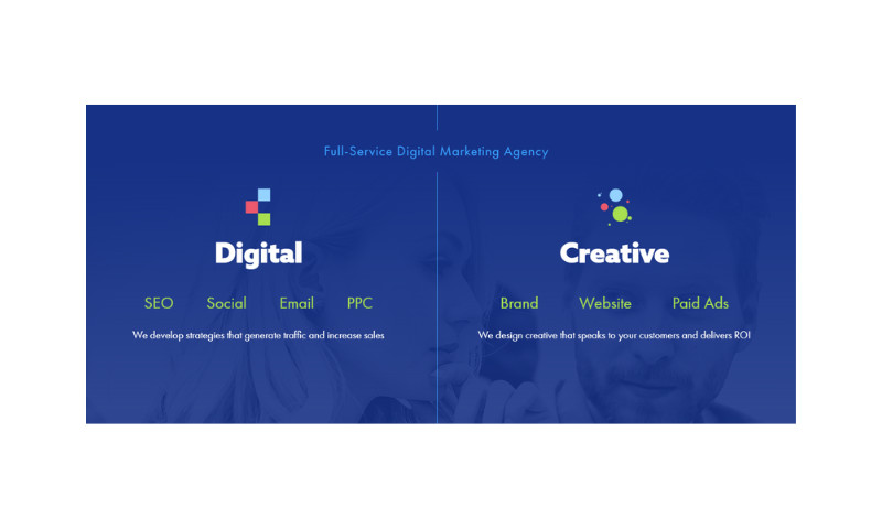 Logical Media Group Reviews and Clients | DesignRush