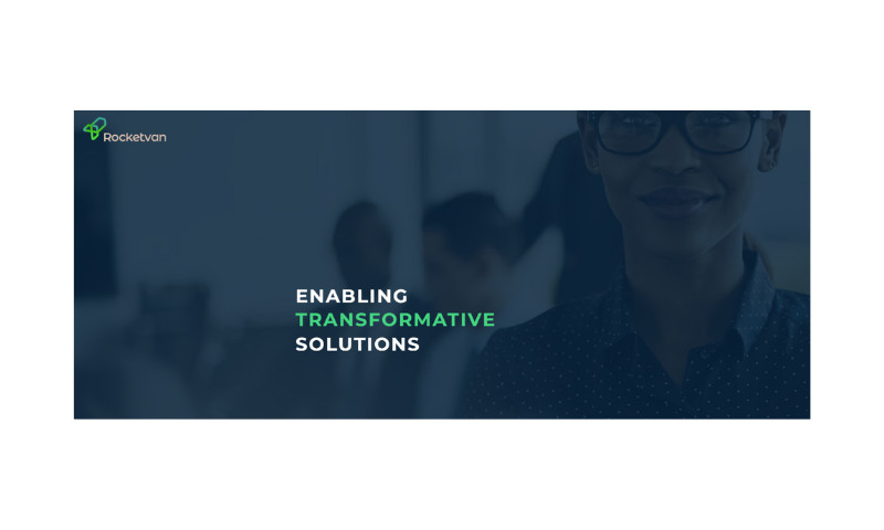 ROCKETVAN Reviews and Clients | DesignRush