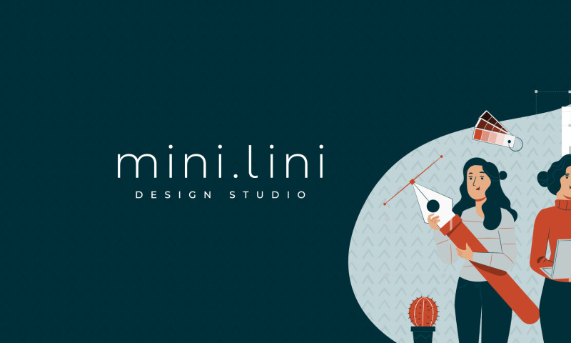 Mini Lini Studio Reviews | View Portfolios | DesignRush