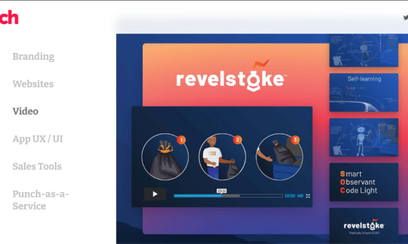 Punch Digital Strategies, Inc Reviews and Clients | DesignRush