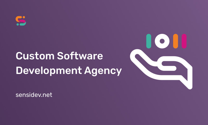 Sensidev Reviews | View Portfolios | DesignRush