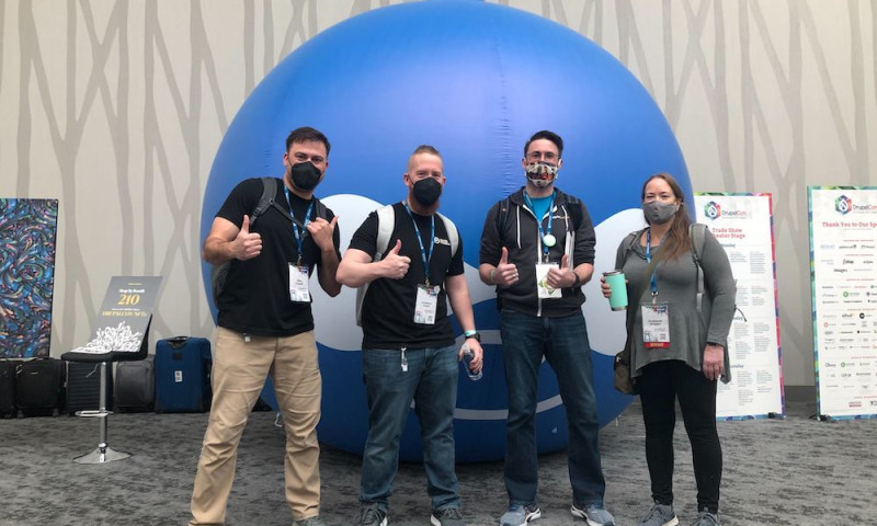 Digital Polygon Reviews and Clients | DesignRush