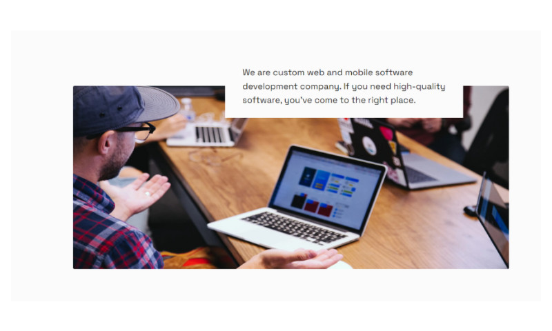 CyBearSoft Reviews and Clients | DesignRush