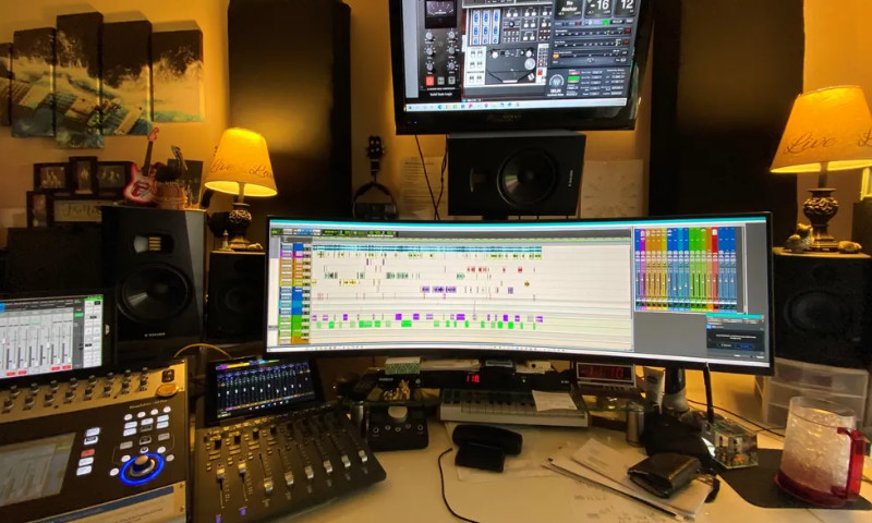 Big R Music & Post-Production Reviews and Clients | DesignRush