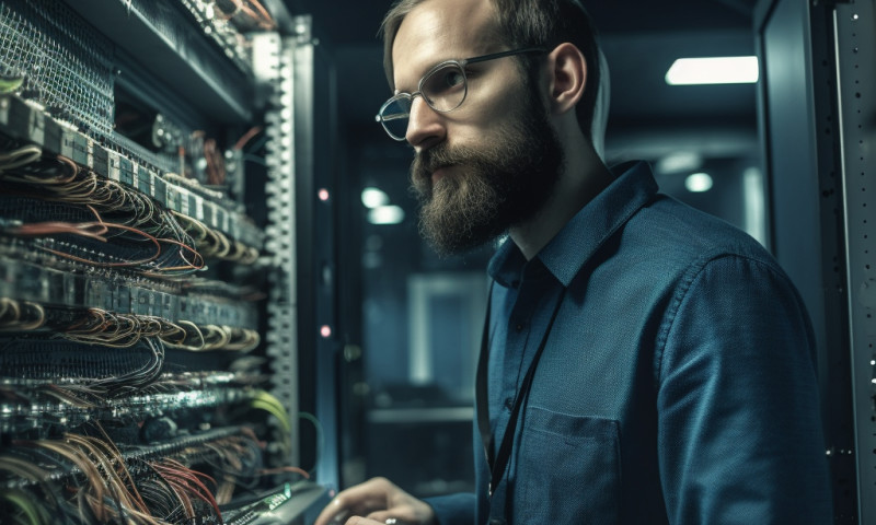 Houston IT Support TECH Reviews and Clients | DesignRush