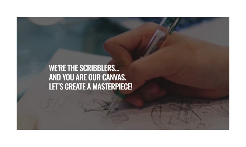 The Scribblers Media Reviews and Clients | DesignRush