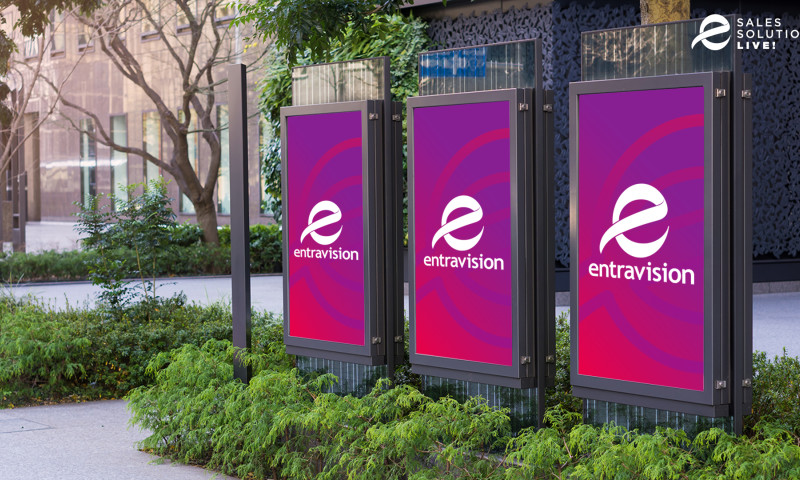 Entravision Digital Reviews and Clients | DesignRush