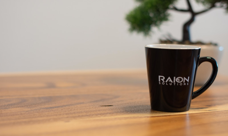 RAION Solutions Reviews and Clients | DesignRush