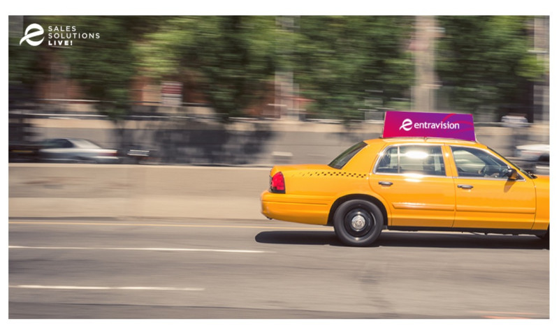 Entravision Digital Reviews and Clients | DesignRush