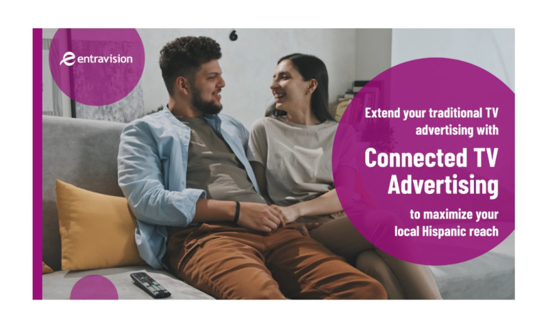 Entravision Digital Reviews and Clients | DesignRush