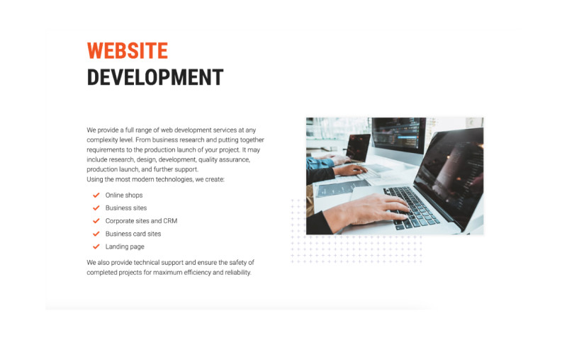 High Quality Web Solutions Reviews and Clients | DesignRush