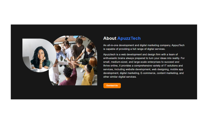 Apuzztech Reviews and Clients | DesignRush