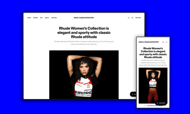 Really Dope Digital Reviews | View Portfolios | DesignRush