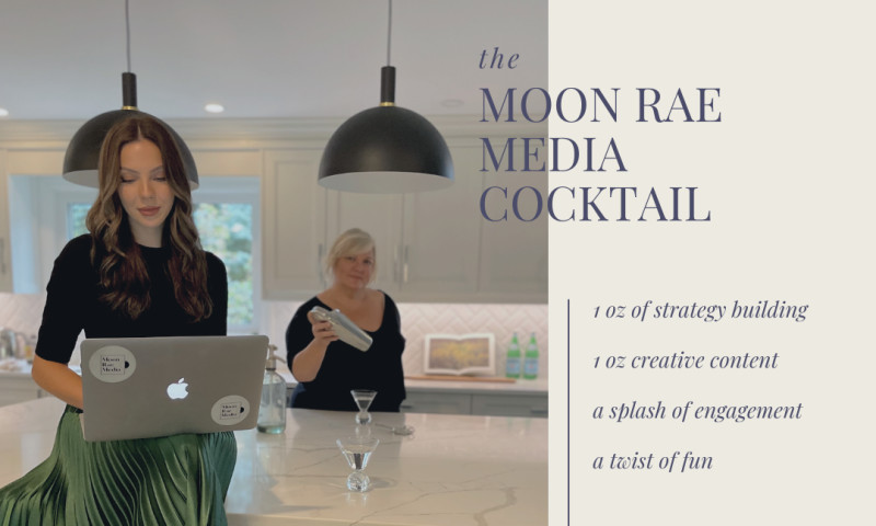 Moon Rae Media Reviews | View Portfolios | DesignRush