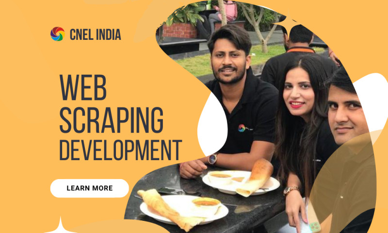 CnEL India Reviews and Clients | DesignRush