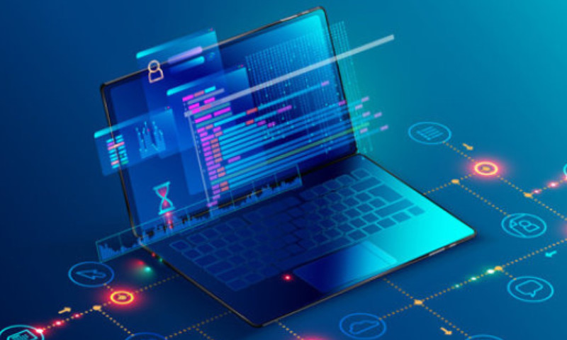 ICAN Software Solutions Reviews and Clients | DesignRush