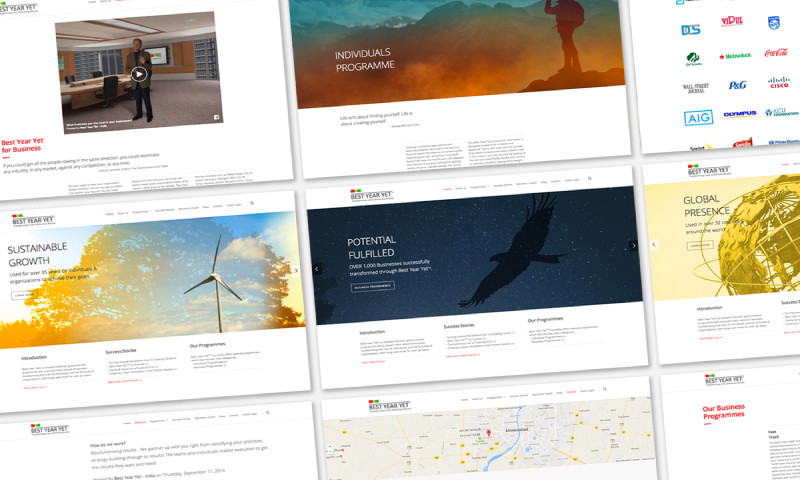 KP Design Reviews and Clients | DesignRush